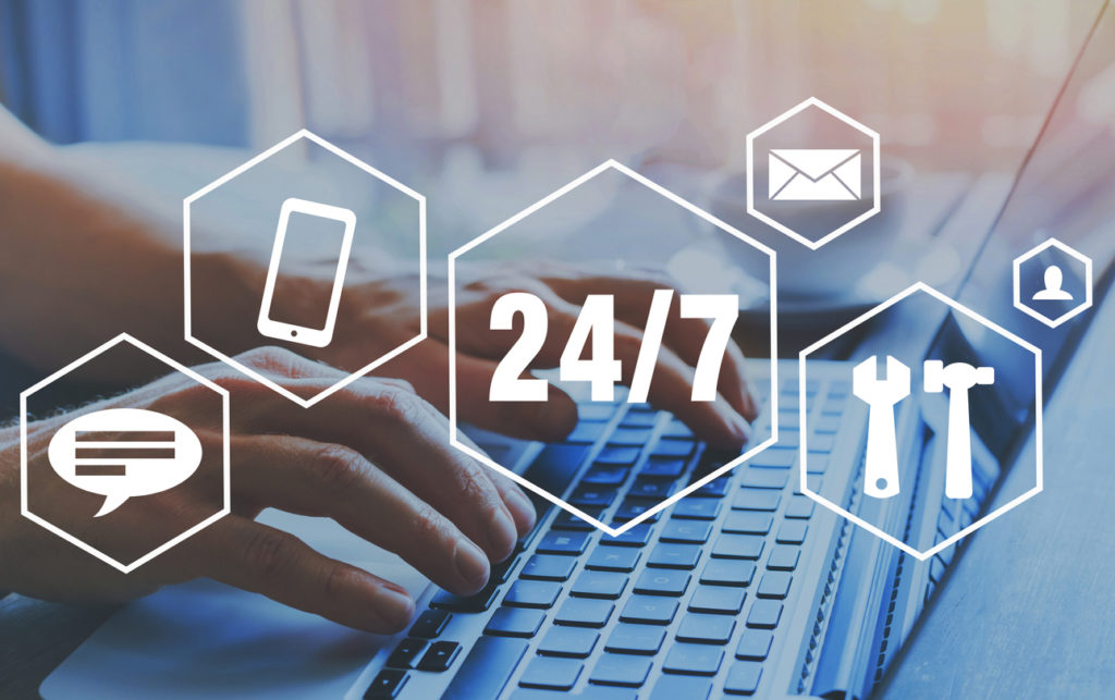 My Tech Solution Inc. – Computer IT Services